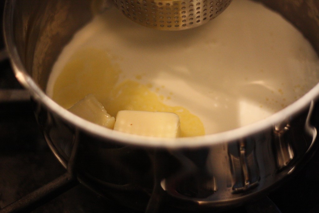 The Final Recipe: Creamy, Buttery Mashed Potatoes - Tiny Test Kitchen ...